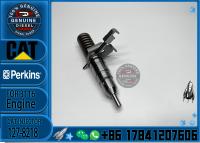 China Construction Machinery Parts Fuel Injector 127-8218 1278218 107-7735 for 3116 3126 Engine 950G 960F 962G for sale