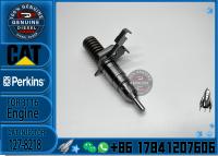China Construction Machinery Parts Fuel Injector 127-8218 1278218 107-7735 for 3116 3126 Engine 950G 960F 962G for sale