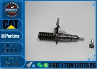 China ERIKC 127 8220 127 8205 Common Rail Injection Nozzle 1278220 1278205 Fuel Pump Nozzle 127-8205 127-8220 for sale