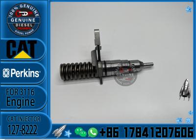China Chinese Factory Direct Sales Are Hot Selling 127-8205 OR-8682 127-8222 Fuel Injector Applicable To 3116 for sale