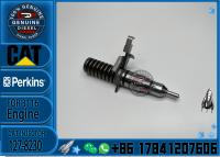 China Excavator Bulldozer 3114 3116 3126 Diesel Engine Fuel Injector 140-8413 diesel Nozzle 127-8225 127-8230 for sale