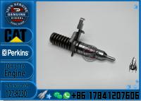 China Excavator Bulldozer 3114 3116 3126 Diesel Engine Fuel Injector 140-8413 diesel Nozzle 127-8225 127-8230 for sale