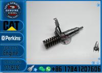 China Excavator Bulldozer 3114 3116 3126 Diesel Engine Fuel Injector 140-8413 diesel Nozzle 127-8225 127-8230 for sale