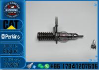 China Excavator Bulldozer 3114 3116 3126 Diesel Engine Fuel Injector 140-8413 diesel Nozzle 127-8225 127-8230 for sale