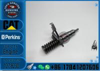 China Excavator Bulldozer 3114 3116 3126 Diesel Engine Fuel Injector 140-8413 diesel Nozzle 127-8225 127-8230 for sale