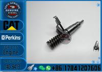 China Diesel Engine Fuel Injector Nozzle 1408413 140-8413 0R8867 For CCaterpillar CCAT IT38G 3114 3116 3126 for sale