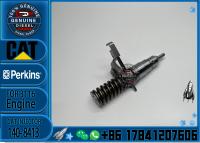 China Diesel Engine Fuel Injector Nozzle 1408413 140-8413 0R8867 For CCaterpillar CCAT IT38G 3114 3116 3126 for sale