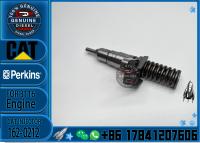 China Common Rail Injector 3114 3116 3126 Diesel Engine Fuel Injector 127-8218 127-8222 127-8213 127-8207 162-0212 for sale