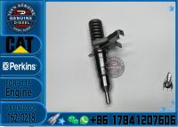 China High Quality Excavator Parts 3126 Engine Common Rail Fuel Injector 162-0218 for sale