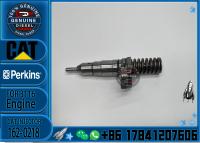 China High Quality Excavator Parts 3126 Engine Common Rail Fuel Injector 162-0218 for sale