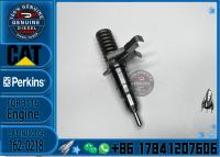 China High Quality Excavator Parts 3126 Engine Common Rail Fuel Injector 162-0218 for sale