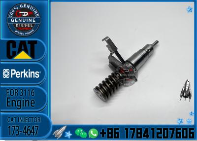 China 173-4647 Genuine Best-selling Top-quality Automotive 3116 Injector Series Fuel Injectors 173-4647 for sale
