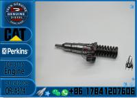 China Excavator Fuel Injectors 3116 Engine Fuel Injector Nozzle OR-4374 140-8413 7E-6193 OR-8867 105-1694 OR-8473 for sale