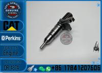 China Excavator Fuel Injectors 3116 Engine Fuel Injector Nozzle OR-4374 140-8413 7E-6193 OR-8867 105-1694 OR-8473 for sale