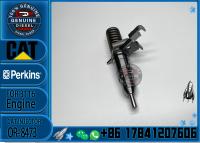 China Golden Vidar Fuel Injector 140-8413 OR-8867 OR-8473 0R-8467 for CCaterpillar Engine 3114/3116 Series for sale
