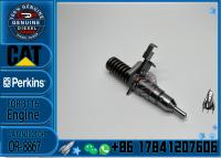 China Fuel Injector 140-8413 OR-8867 for erpillar Engine 3116 3126 Wheel Loader 938G for sale