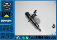 China Fuel Injector 140-8413 OR-8867 for erpillar Engine 3116 3126 Wheel Loader 938G for sale