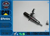 China Fuel Injector 140-8413 OR-8867 for erpillar Engine 3116 3126 Wheel Loader 938G for sale