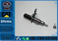 China Fuel Injector 140-8413 OR-8867 for erpillar Engine 3116 3126 Wheel Loader 938G for sale