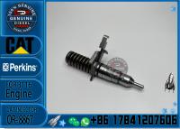 China Fuel Injector 140-8413 OR-8867 for erpillar Engine 3116 3126 Wheel Loader 938G for sale