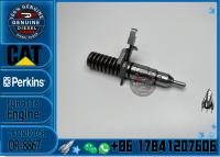 China Fuel Injector 140-8413 OR-8867 for erpillar Engine 3116 3126 Wheel Loader 938G for sale