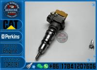 China New 1OR-0781 Fuel Injector Fits 3126 Engine Excavator Truck Spare Parts for sale