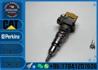 China New 1OR-0781 Fuel Injector Fits 3126 Engine Excavator Truck Spare Parts for sale