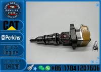 China New 1OR-0781 Fuel Injector Fits 3126 Engine Excavator Truck Spare Parts for sale