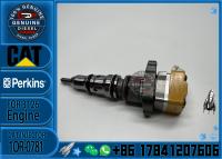 China New 1OR-0781 Fuel Injector Fits 3126 Engine Excavator Truck Spare Parts for sale