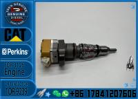 China Cat Engine Parts 3126 Cat Injectors 198-4752 1OR-9239 174-7526 232-1168 232-1170 173-9268 for CCaterpillar CCat 3126 Injector for sale