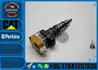China For CAT 3126 Series Excavator Parts Diesel Engine Fuel Injector 2C0273 2c0273 for sale