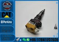 China For CAT 3126 Series Excavator Parts Diesel Engine Fuel Injector 2C0273 2c0273 for sale