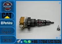China Fuel Injector 222-5966 10R-0781 2225966 10R0781 for 3126B/3126E Engine for sale