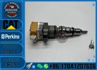 China Fuel Injector 222-5966 10R-0781 2225966 10R0781 for 3126B/3126E Engine for sale