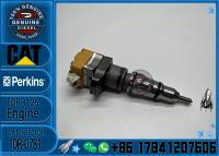 China Fuel Injector 222-5966 10R-0781 2225966 10R0781 for 3126B/3126E Engine for sale