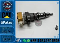 China Fuel Injector 222-5966 10R-0781 2225966 10R0781 for 3126B/3126E Engine for sale