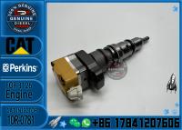 China Fuel Injector 222-5966 10R-0781 2225966 10R0781 for 3126B/3126E Engine for sale