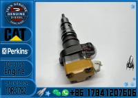 China Excavator Parts Fuel Injector 178-6342 128-6601 10R-0782 1786342 for E3126 Engine for sale