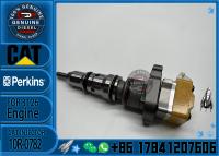 China Excavator Parts Fuel Injector 178-6342 128-6601 10R-0782 1786342 for E3126 Engine for sale