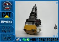 China Excavator Parts Fuel Injector 178-6342 128-6601 10R-0782 1786342 for E3126 Engine for sale