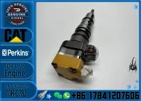 China Excavator Parts Fuel Injector 178-6342 128-6601 10R-0782 1786342 for E3126 Engine for sale