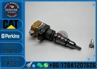 China Construction Machinery Parts Fuel Injector 178-6342 1786342 10R-1257 for D6N 3126 Engine Series Engine for sale