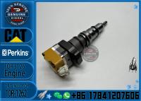 China Fuel Injector 222-5963 10R-1262 2225963 10R1262 for 3126B Engine for sale