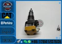 China Fuel Injector 222-5963 10R-1262 2225963 10R1262 for 3126B Engine for sale