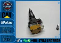 China Fuel Injector 222-5963 10R-1262 2225963 10R1262 for 3126B Engine for sale