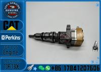 China Diesel Fuel Injector 222-5968 2225968 for 3126B Common Rail Injector 10R-1306 for sale