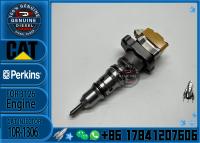 China Diesel Fuel Injector 222-5968 2225968 for 3126B Common Rail Injector 10R-1306 for sale