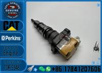 China Diesel Engine Injector Pump 126-0499 131-7150 141-7837 145-9360 155-1819 171-9710 10R-9348 for sale