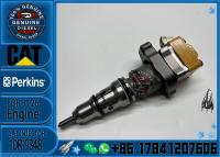 China Diesel Engine Injector Pump 126-0499 131-7150 141-7837 145-9360 155-1819 171-9710 10R-9348 for sale