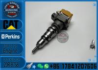 China XDEP New High Quality Factory Price Common Rail Fuel Injector 20R-8758 20R8758 for CCaterpillar 3126 Engine for sale